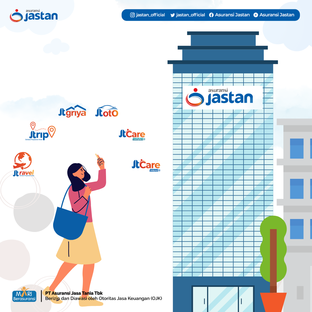 ASURANSI UMUM KONVENSIONAL